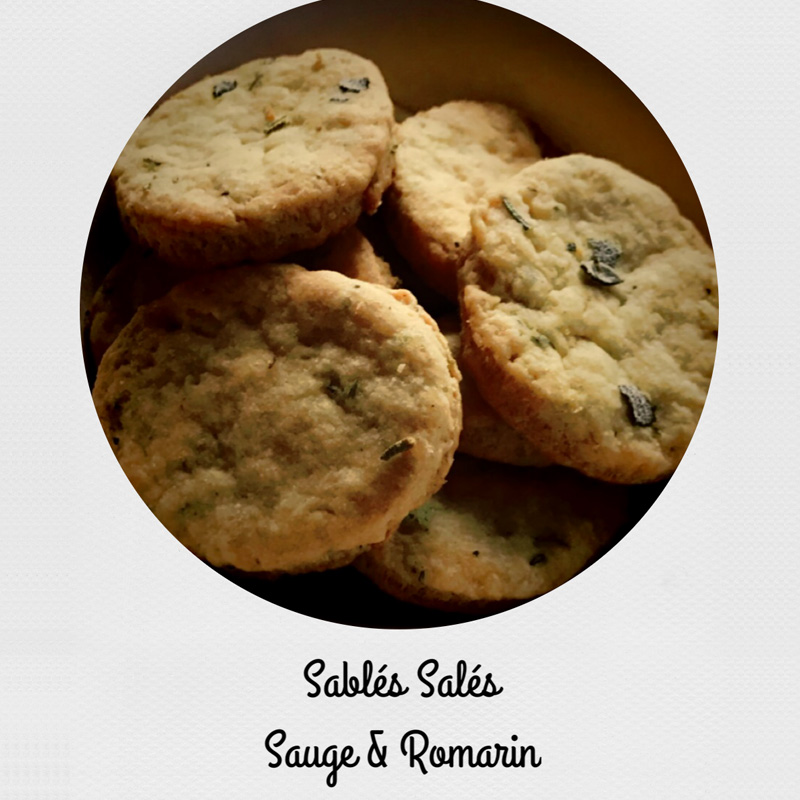 Sam’Traiteur… Mais façon Sam ! - Sam Regalle Les Papilles